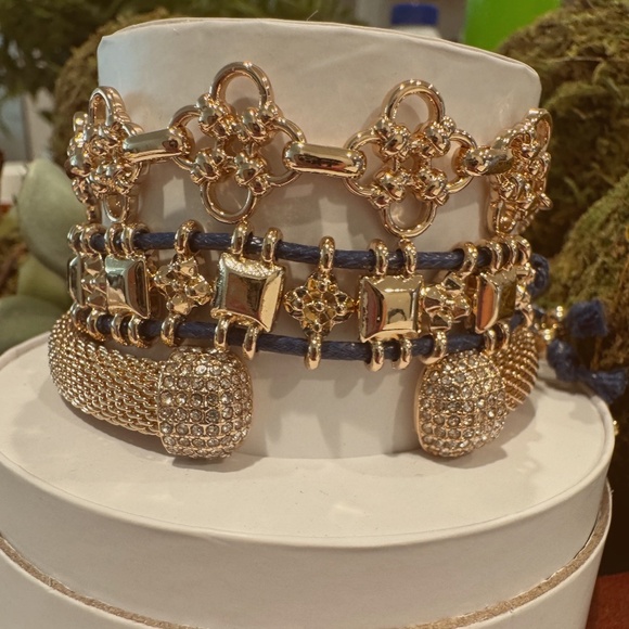 Bomb Party | Jewelry | Bomb Party 225 Summer Stack | Poshmark